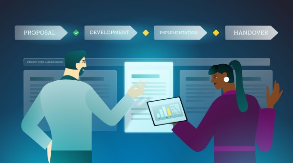 Capital Project Management