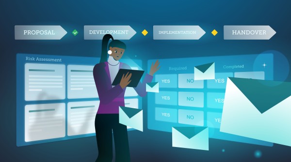 Capital Project Portfolio Risk Management